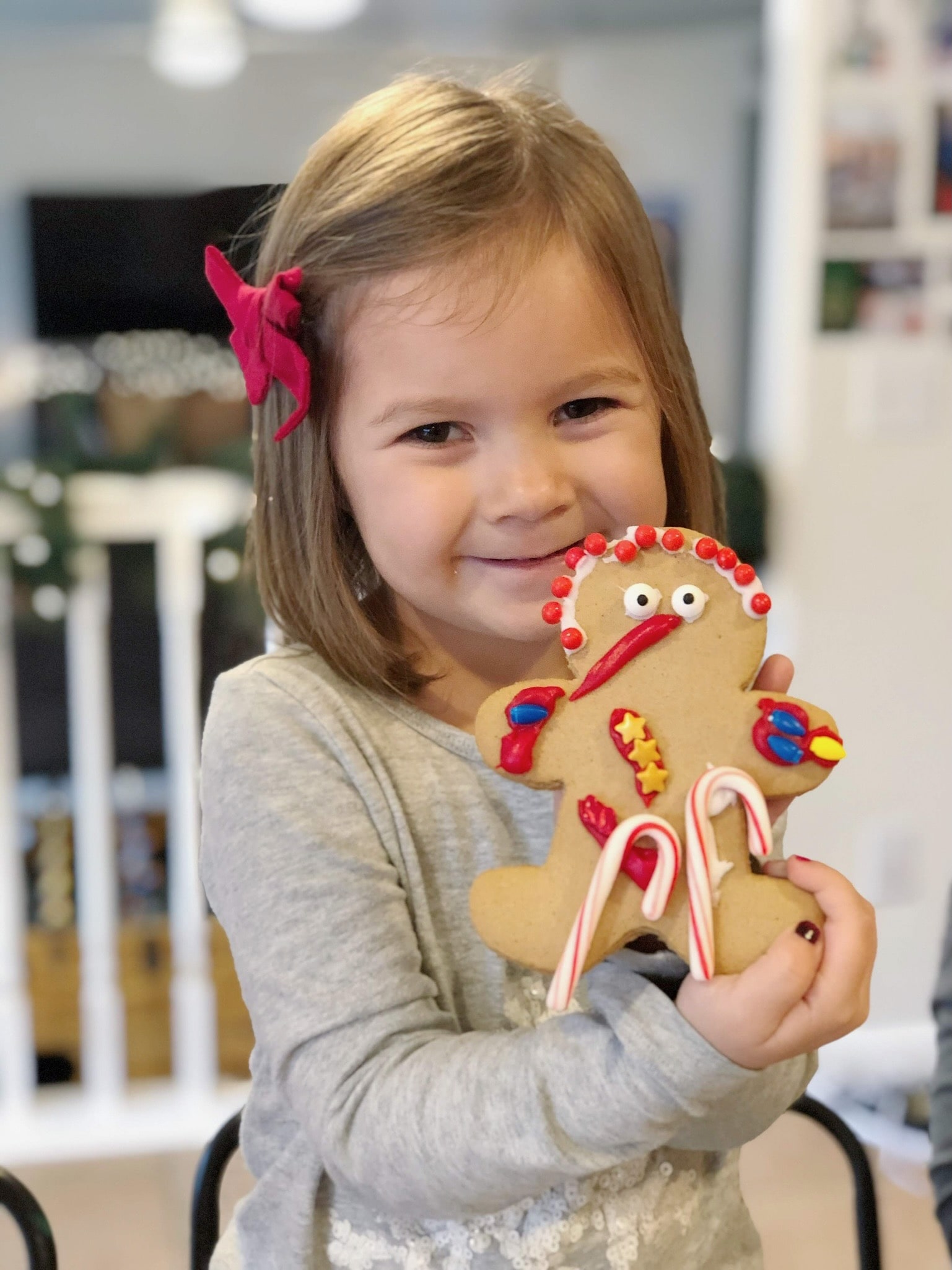 Grandma Playdate - Lynnae Allred